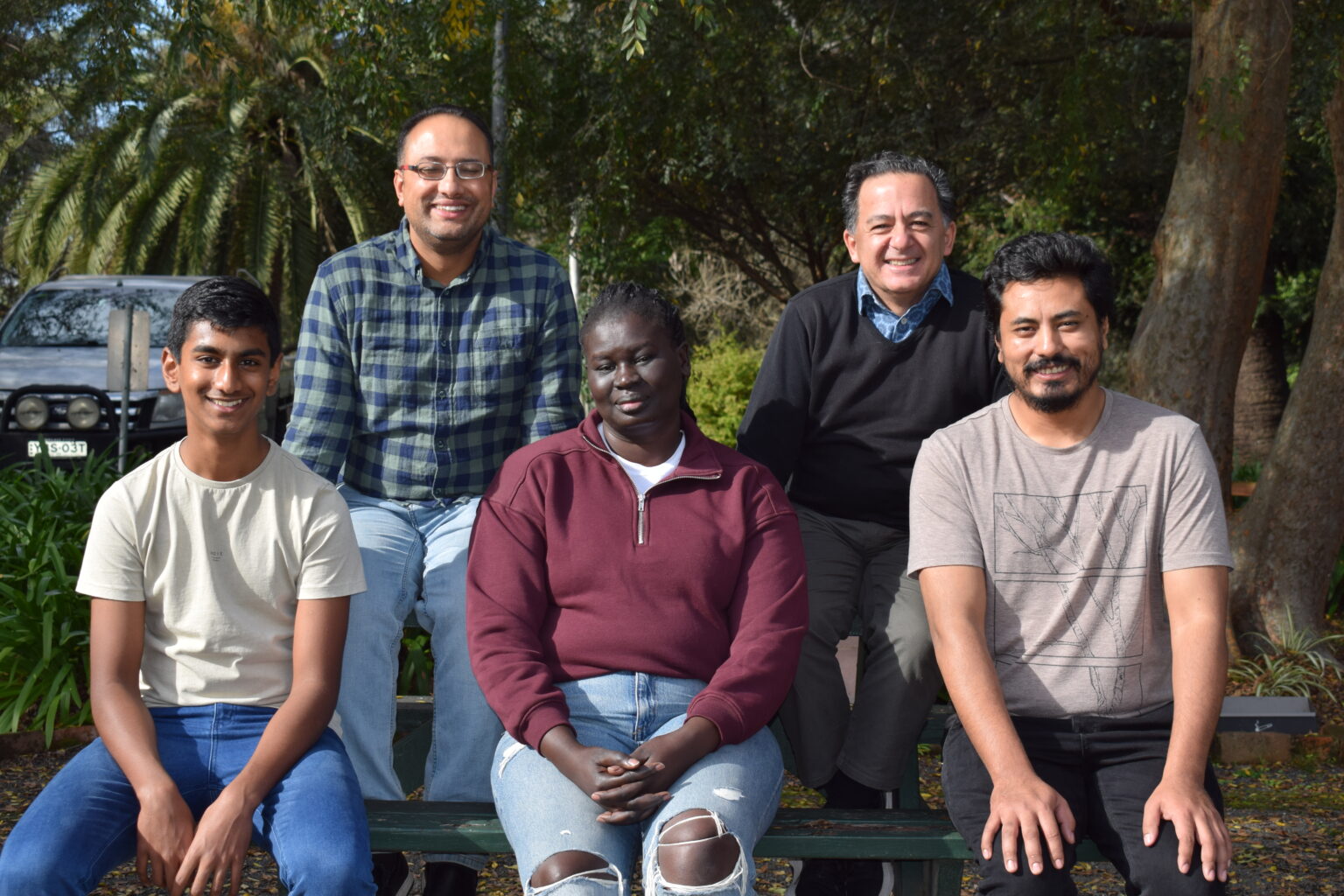 About - Australian Young Christian Workers - YCW